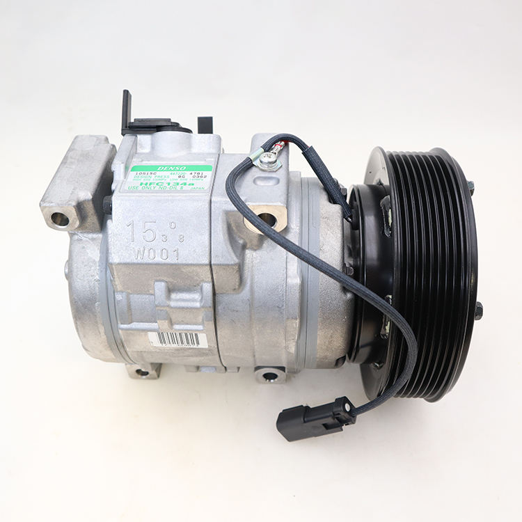 Compresor de Aire Acondicionado de Alta Calidad 14X-911-7112 para ...