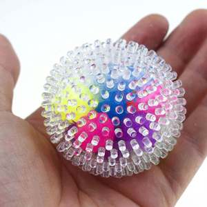 Adorable Wholesale fidget toys nedo ball For Soft And Plush Sensations ...
