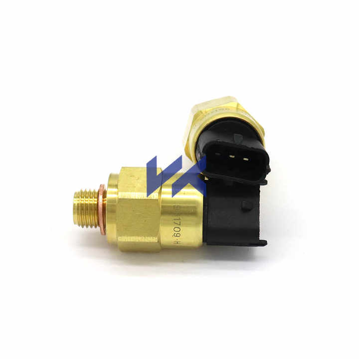Auto Sensor 276-6793 Pressure Sensor for CAT CATERPILLAR C7 Engine ...
