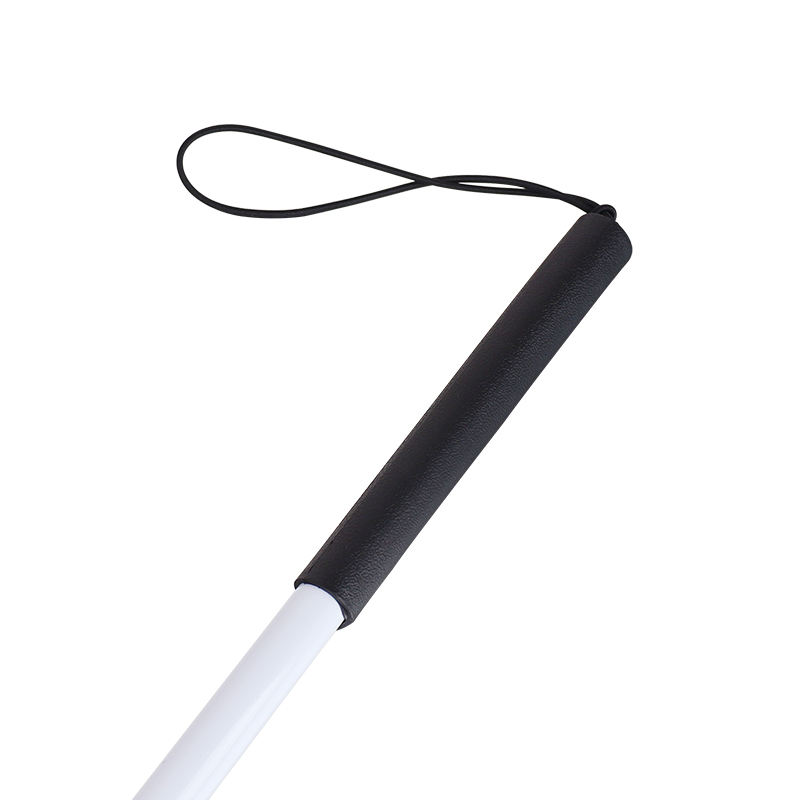 Foldable Walking Stick Easy Storage Guide Blind Stick for the Blind ...
