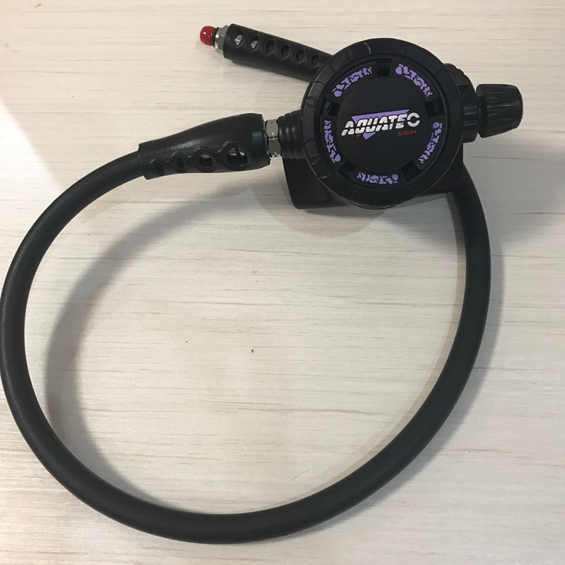 How to Choose the Best Scuba Regulators for Your Diving Needs