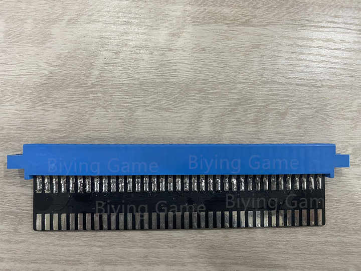 HET Game Board Wires 36 Pin Connector - Arcade Machine Harness