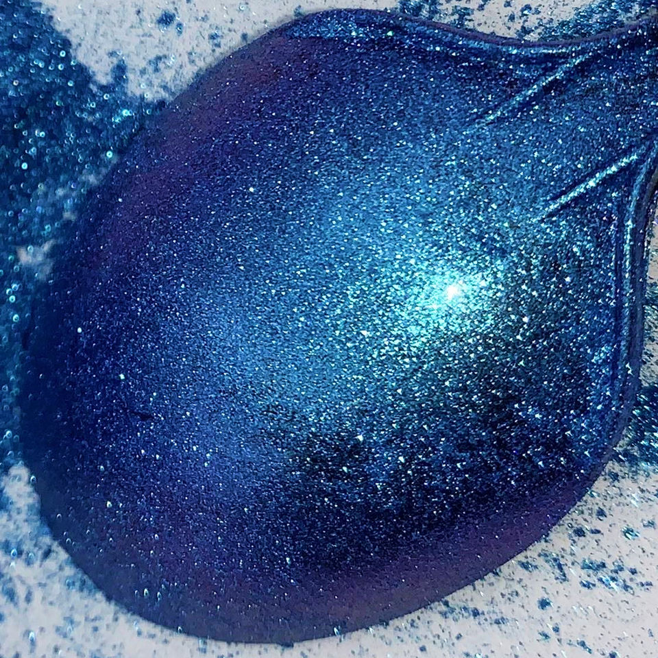 Paint Epoxy Floor Coating Resin Glitter Spray Car Pigment Uv Automotive ...