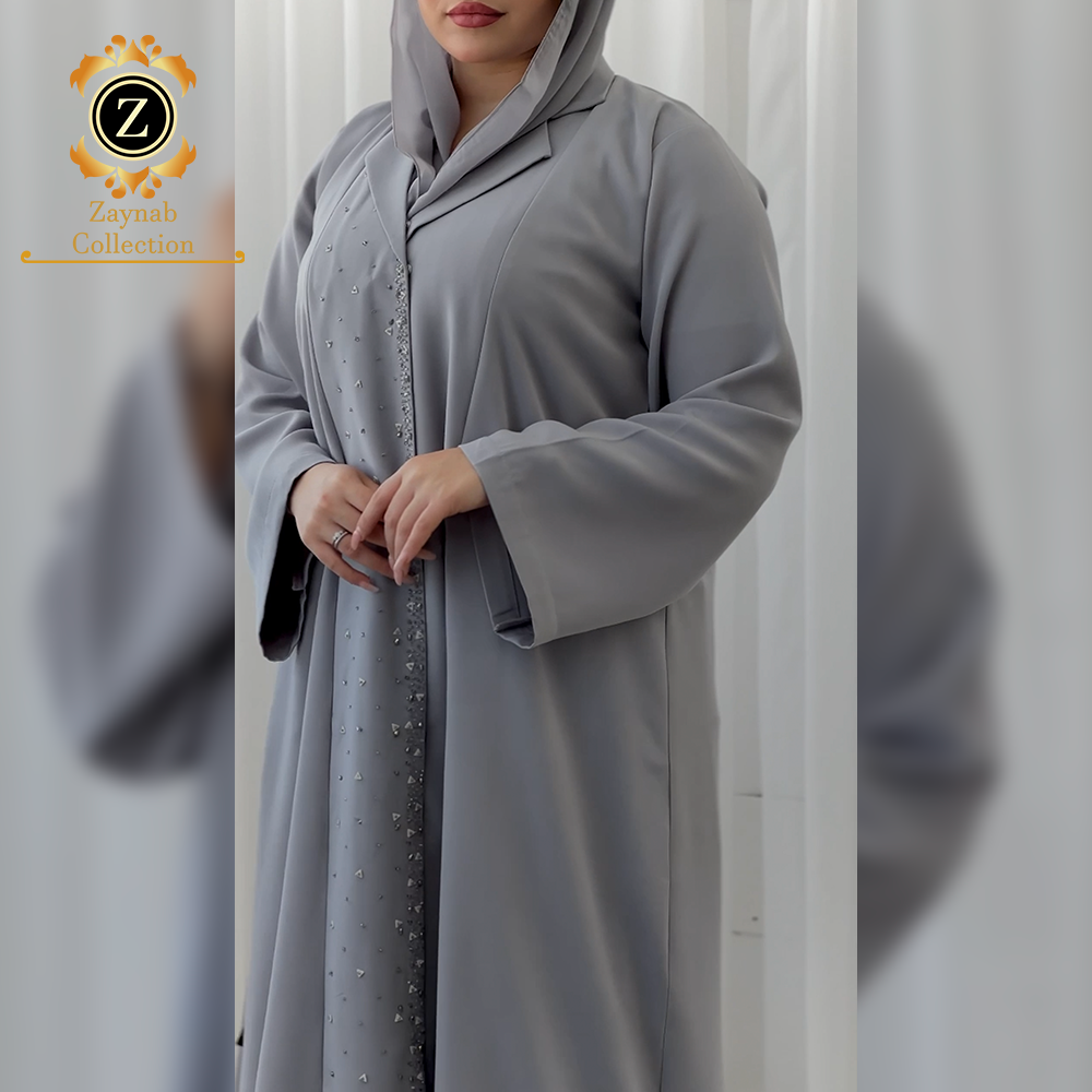 Timeless Elegance: Quality kuwait jalabiya abaya for Global Buyers