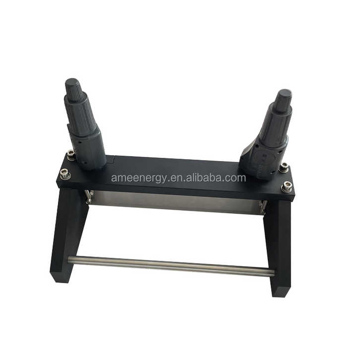 Laboratory Film Applicator Film Casting Doctor Blade for Lithium Ion ...