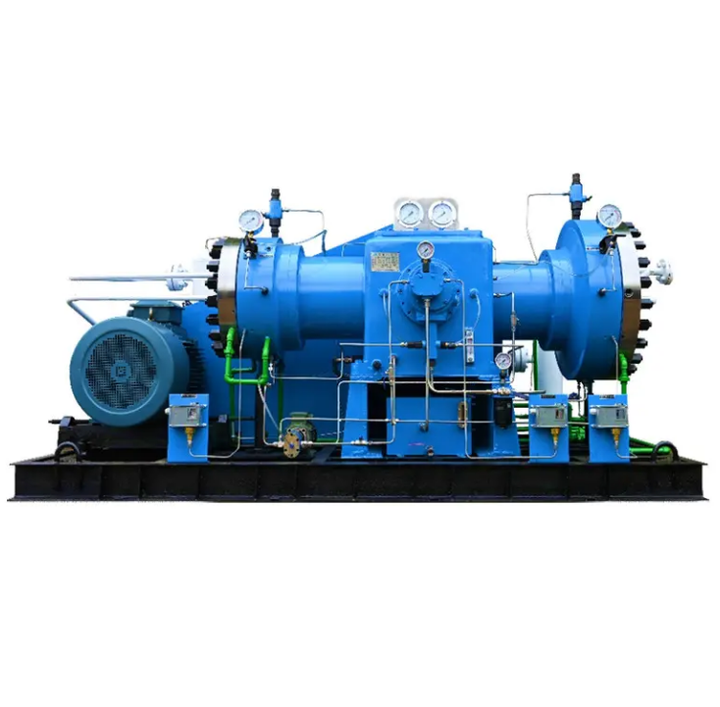 Diaphragm Compressor gas air compressors hydrogen Customizable ...