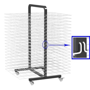 Buy Freestanding a3 paper rack with Custom Designs - Alibaba.com