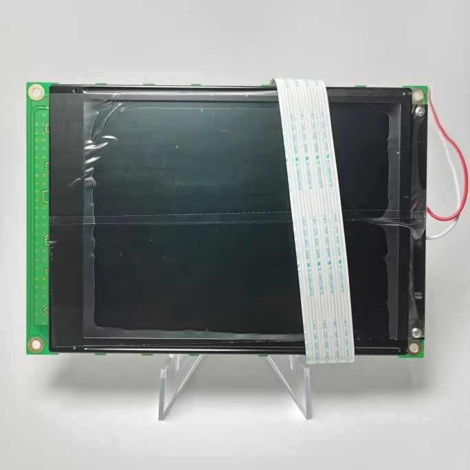 Original AMPIRE AG320240F 320240F 5.7' LCD Screen Display Panel