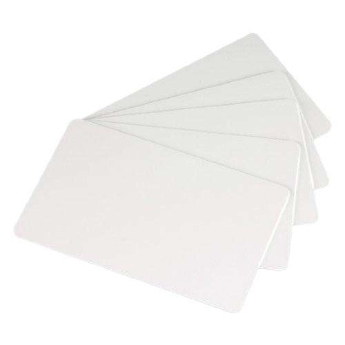 No Laminating Inkjet Printable PVC Plastic Sheet A4 White Silver Glossy ...