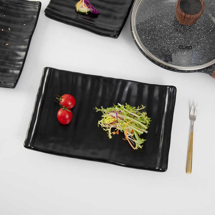 Wholesale Cheap Melamine Sushi Plate and Dish Unbreakable Plates for ...