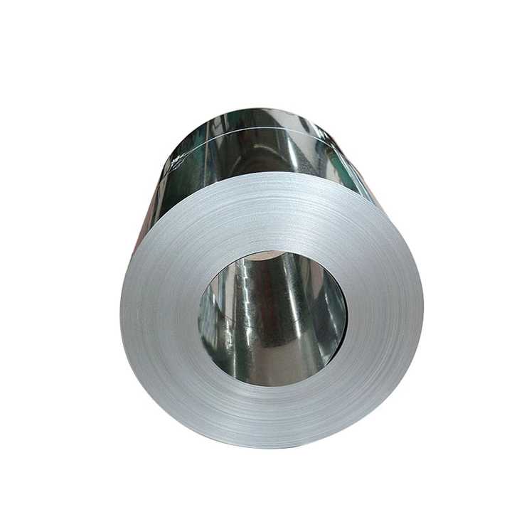 SGCC DX51D ASTM A653 CBS Quality with Regular Spangle G40 G60 G90 GI ...