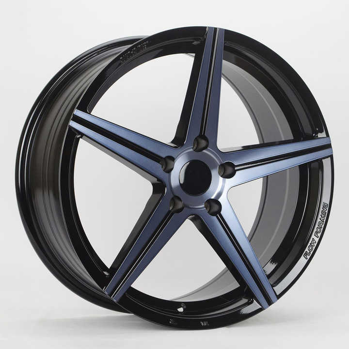 14 Inch 14x6.0 14x6.5 14x7.0 Performance Alloy Wheels Custom Design ...