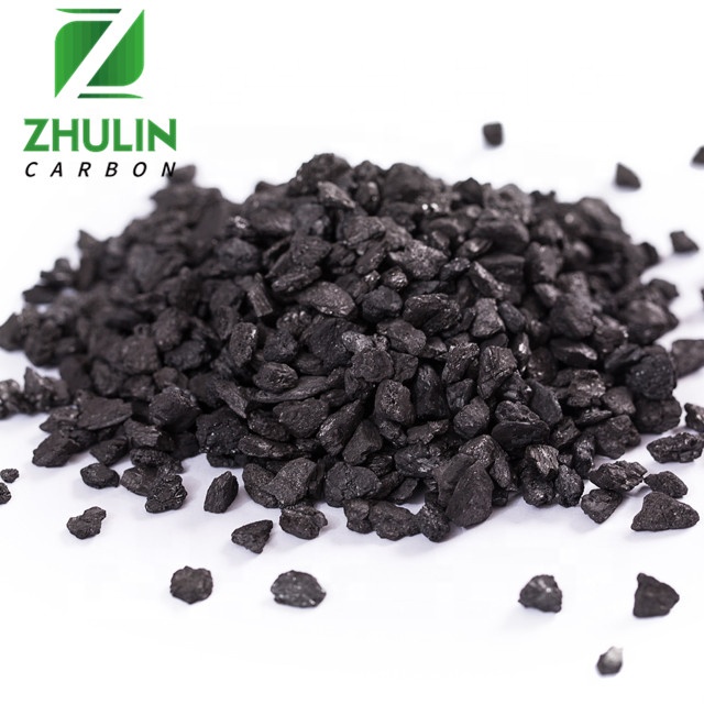 Activated Carbon for All-Natural Purifiers - Alibaba.com