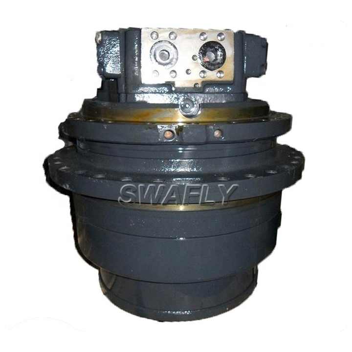 EC300 EC300D EC300DL 最终驱动器总成，用于 scprocmes 的 VOE 14599920,22 孔，用于框架的 22 ...