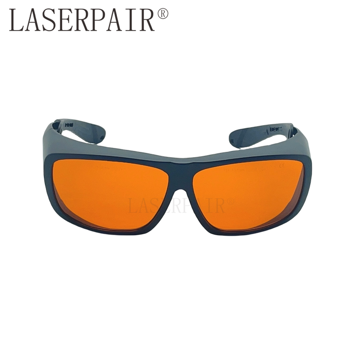 CE EN207 Laser Safety Glasses for Medical & Beauty Industry 180nm-534nm ...