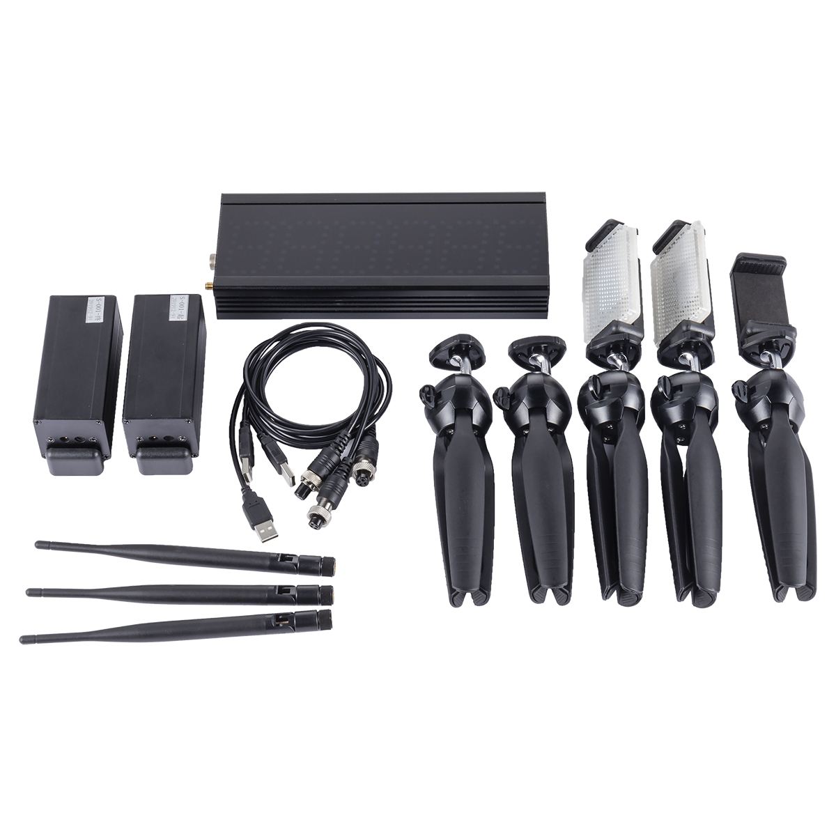 Speedtech S001 Wireless Laser Timer with Infrared Sensor Professional ...