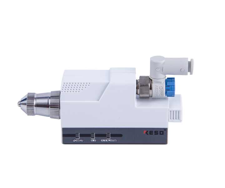 Kesd Kz-10c Anti Static Eliminator for Industrial Safety