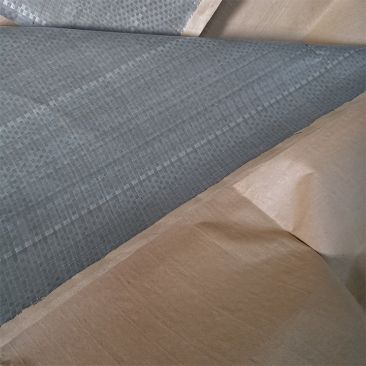 Customize Anti Rust VCI Waxed Wrapping Paper Steel Wrapping Paper Kraft ...