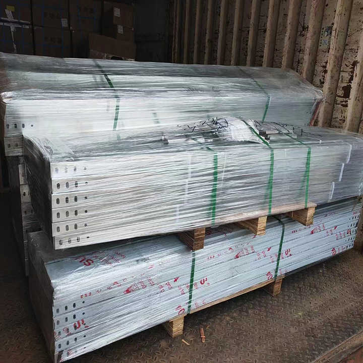 Stainless Steel Cable Trunking (SS201, SS304, SS316) , Price in Factory ...