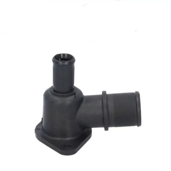 Genuine COOLANT FLANGE & THERMOSTAT HOUSING Assembly 9801622180 for ...