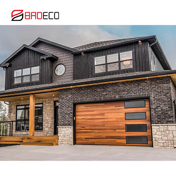 Wholesale Aluminum Vertical Lift Door Stainless Steel Garage Shutter ...