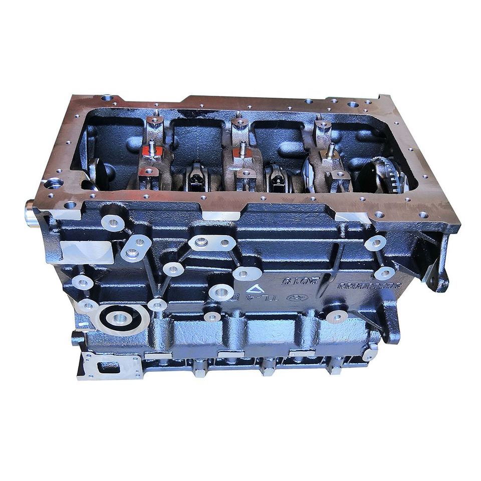 Maxus Block Overhaul - Reliable Auto Spare Part Solutions