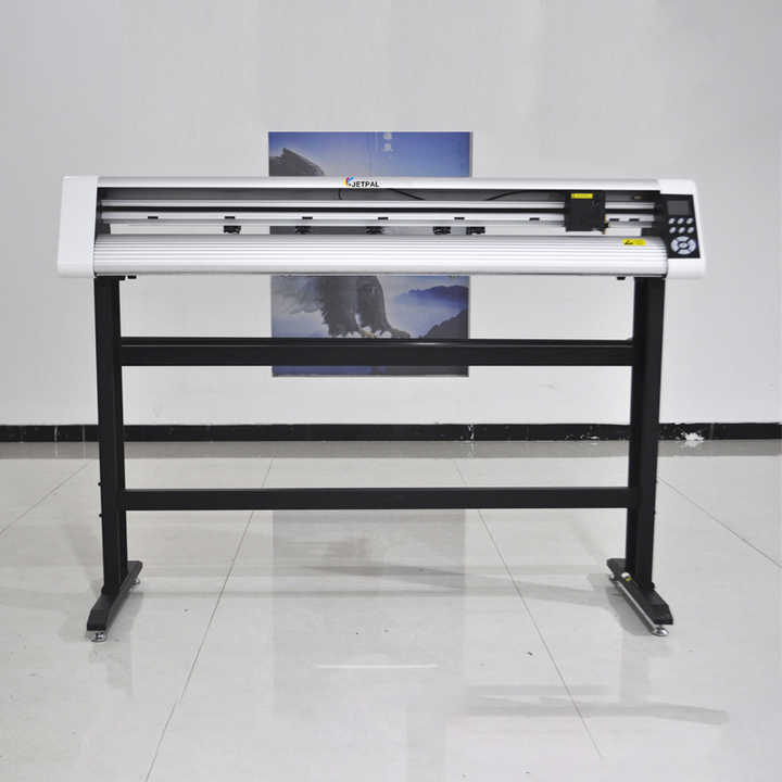 Jetpal Factory Direct Deal Cutting Plotter 60 Inch Vinyl Cutter Plotter Cutting Machine with ...