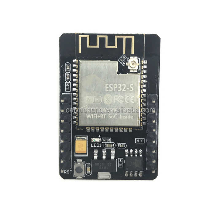 ESP32-CAM with OV5640 - 5MP Camera Development Board