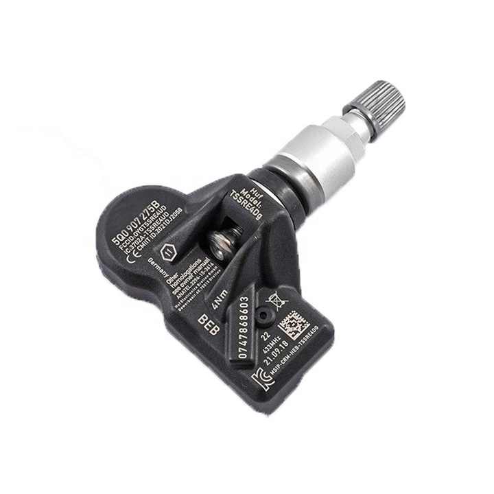 OE Tpms Sensor for Bentley Cars OE NO.:5Q0907275B,4D0907275A ...