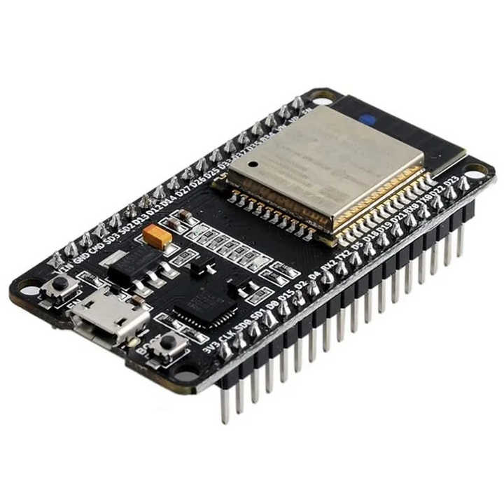 ESP-32S ESP-WROOM-32 Dual Core Development Board - Low Power
