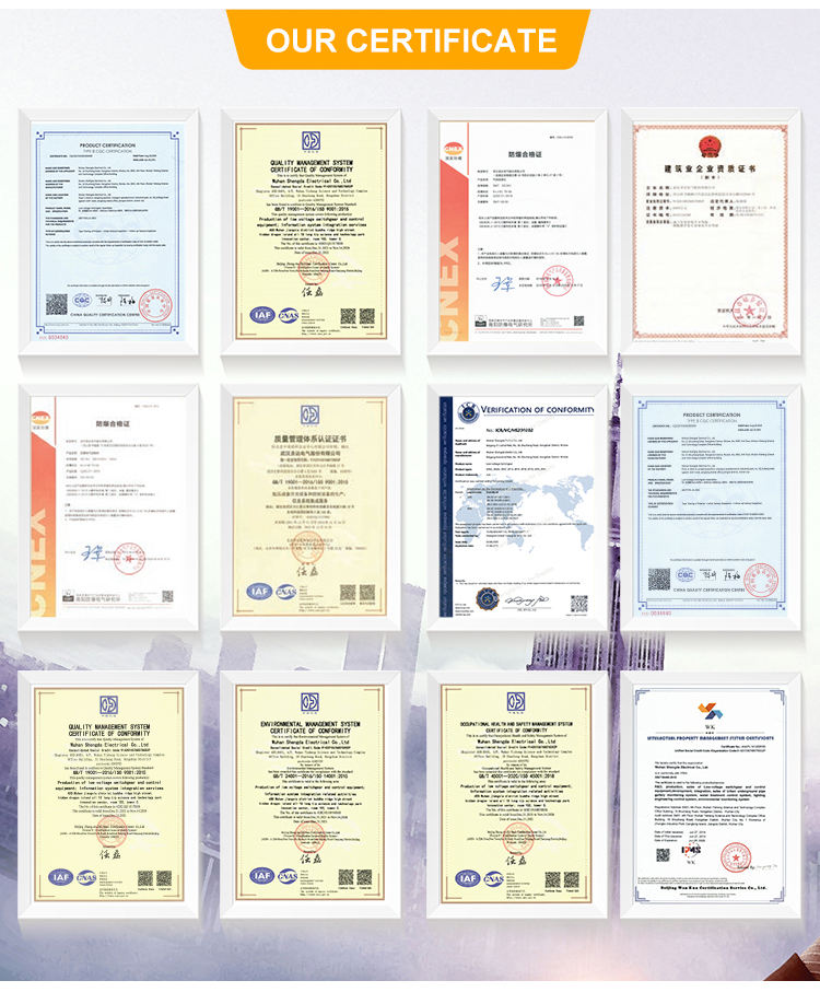 Reliable Indoor Use GGD AC Low Voltage Switchgear Distribution Cabinet ...