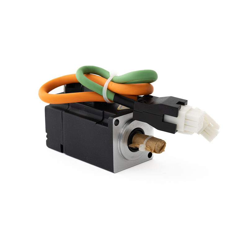 OLU 100W 3000rpm 40mm Single-phase AC220V High Precision MINI Servo ...
