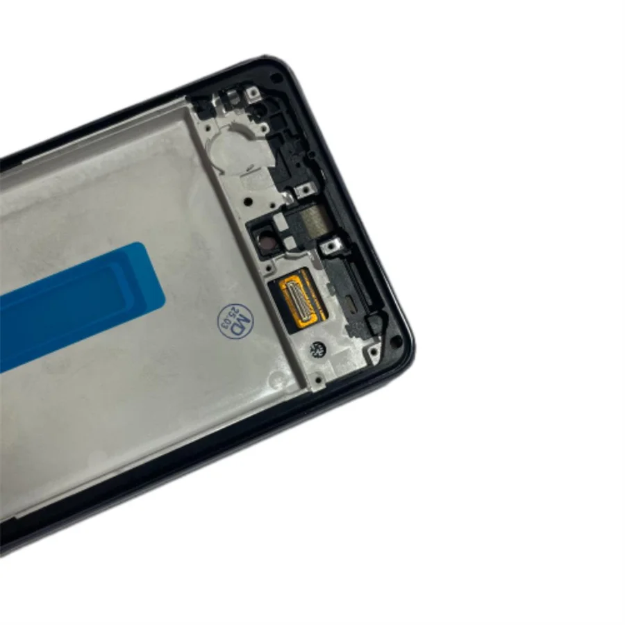 How to Choose the Best Samsung A73 5G LCD Replacement Screen