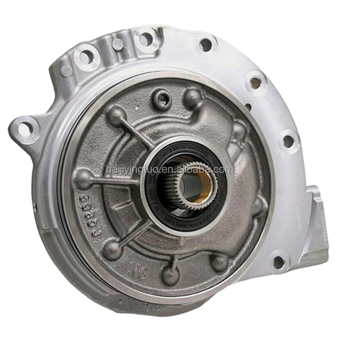 6L80 Transmission Control Module Kit for Cadillac & Chevrolet