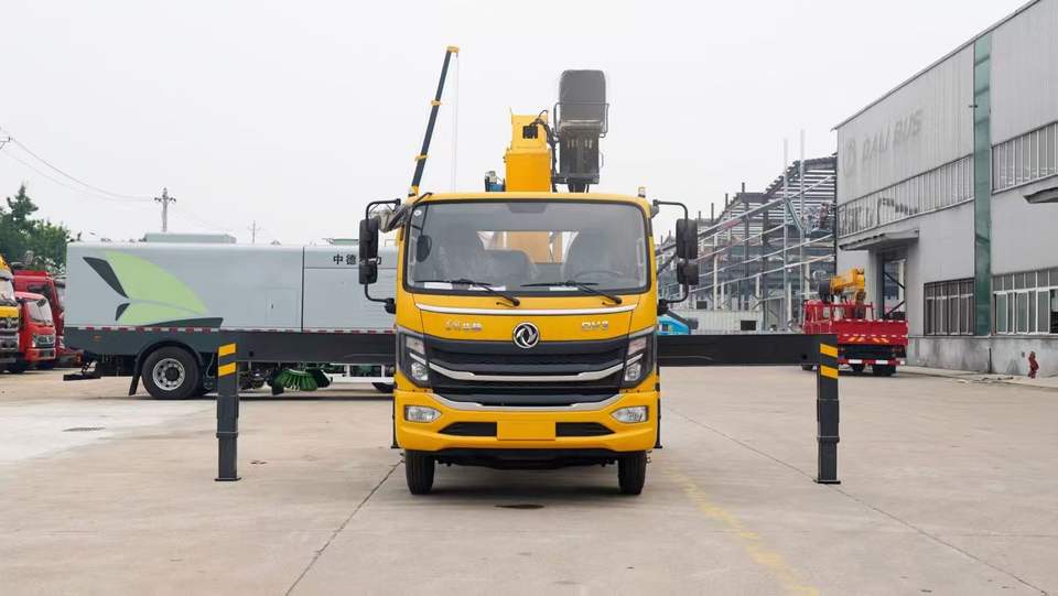 Truck-mounted Crane| Alibaba.com