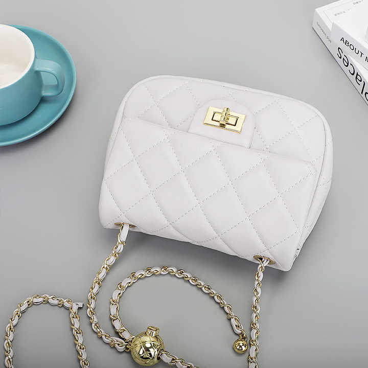 Shop Our Hot Sale Small Square Chain Women Handbags