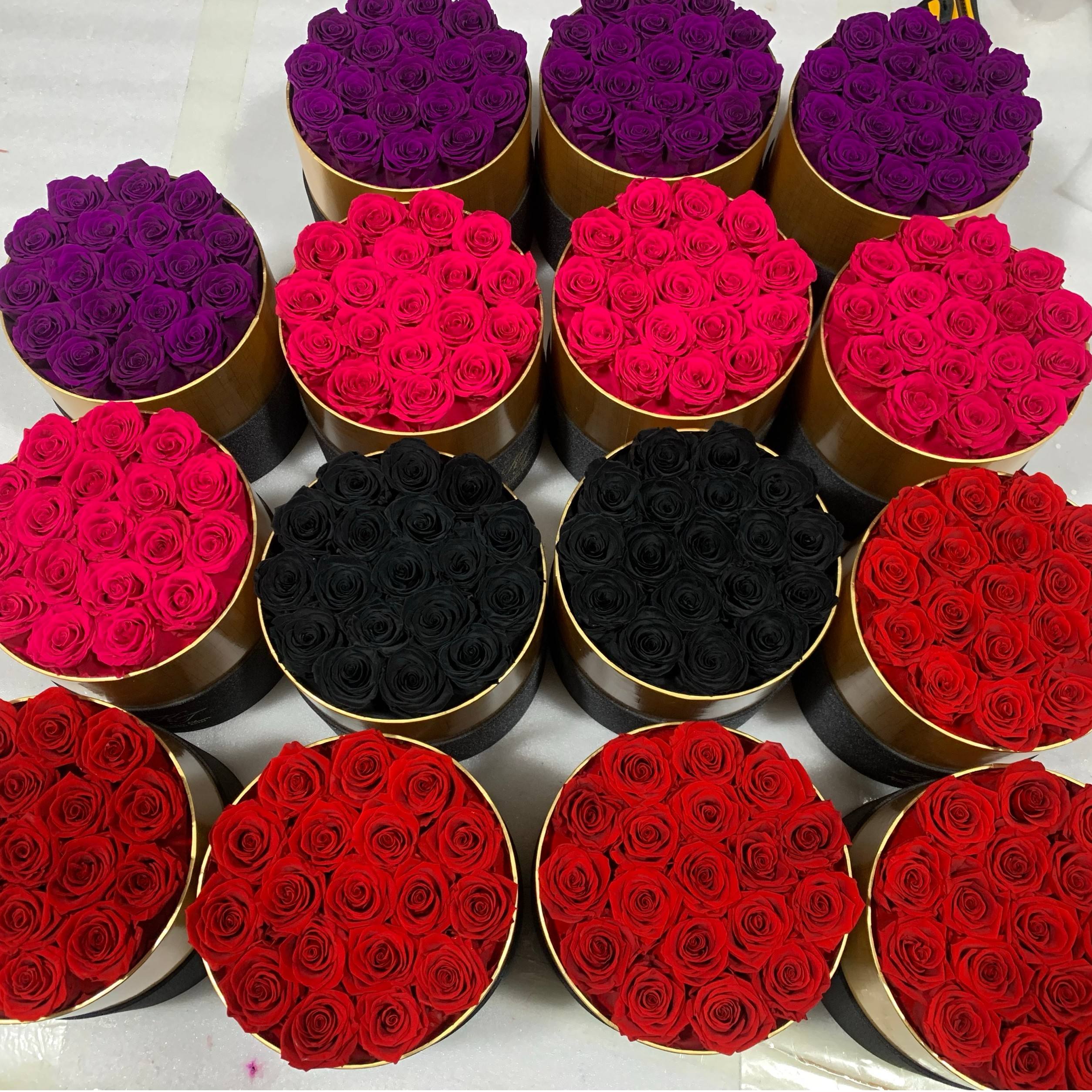 How to Choose Glorious Forever Flowers: Ultimate Buying Guide