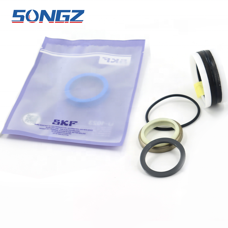 Dozer Cylinder BD2G Seal Kit for Mitsu Bishi - High Efficiency