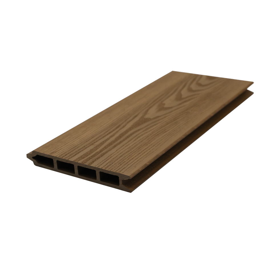Traditional Wpc Fence Boards Cheap Composite Fence Panel Wholesale ...