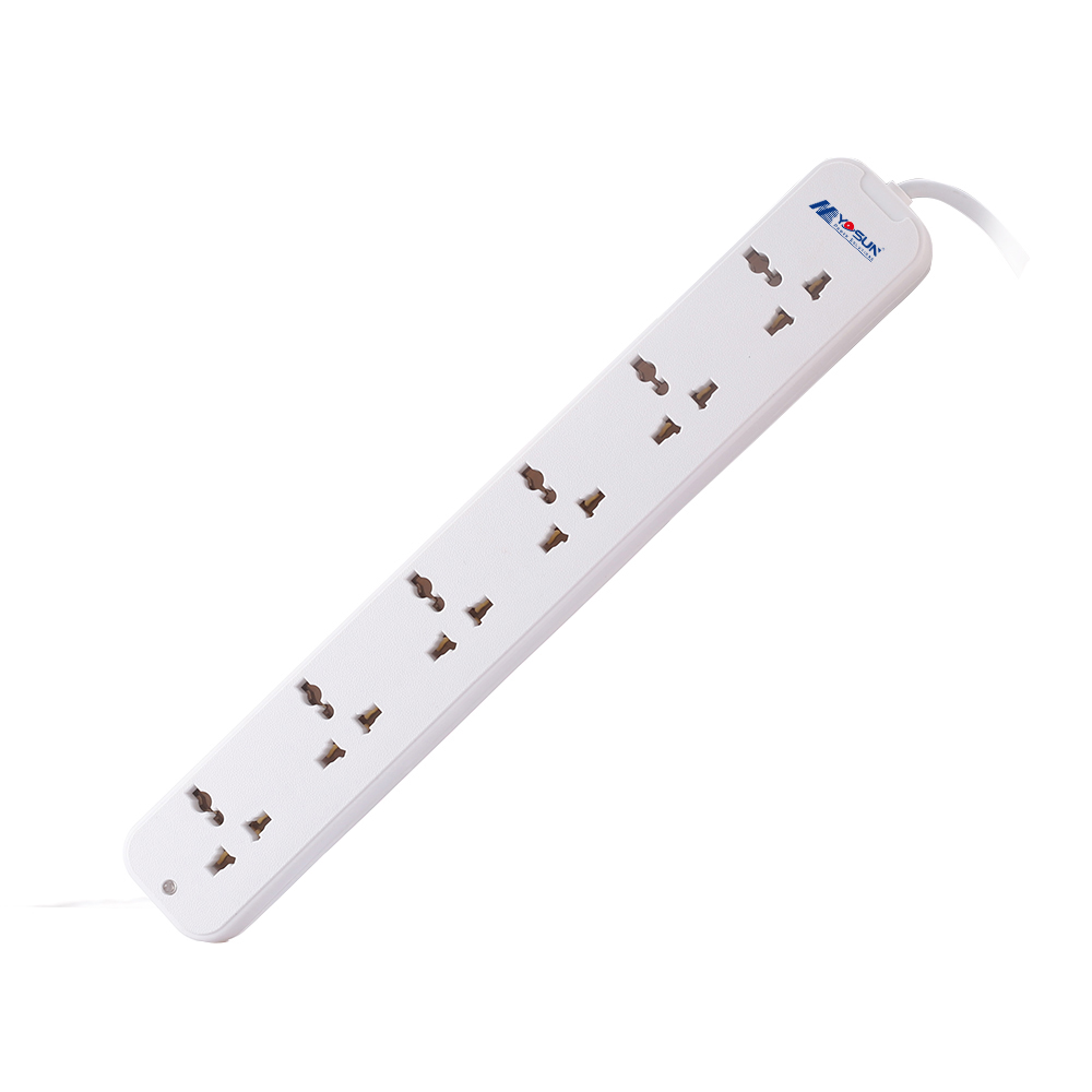 How to Choose the Best 6 Outlet Power Strip for Your Needs