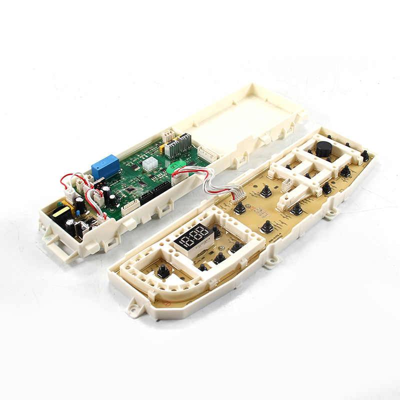 Tableros de Control para Lavadoras Samsung - Fiables y Duraderos
