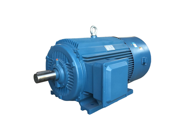 YE2 Series High Efficiency Three Phase AC Asynchronous Induction Motor 50Hz/60Hz Industrial ...
