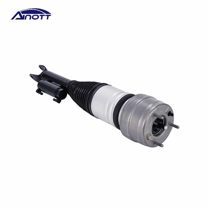 High-Performance Air Suspension Strut for E-Class E200 E300 E350 for ...