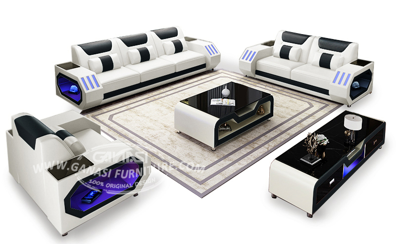 Verified Supplier Led Light Sofa 2k+ | Alibaba.com