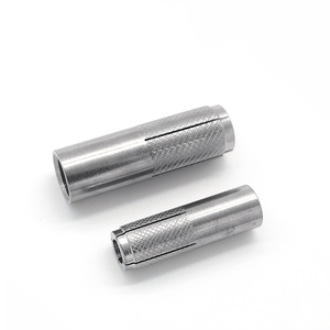 Buy Efficient Stainless Steel Wall Plugs for High Energy Needs ...