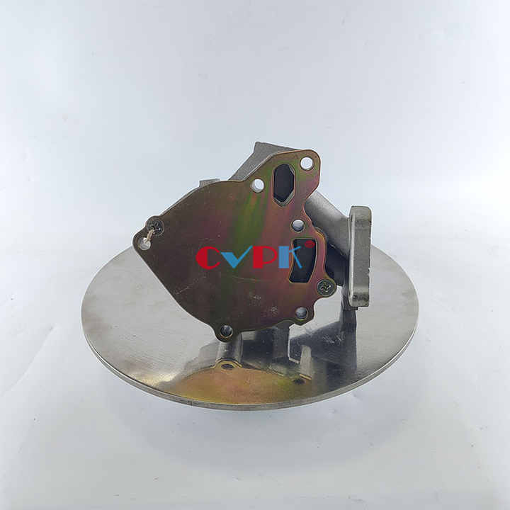 2510042501 25100-42501 Water Pump ForHYUNDAI H100 4D55 4D56 D4BB Diesel ...