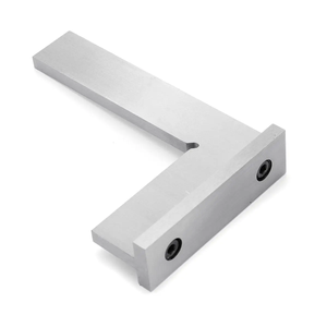 Shop Precision Right Angle Rulers for Woodworking & More