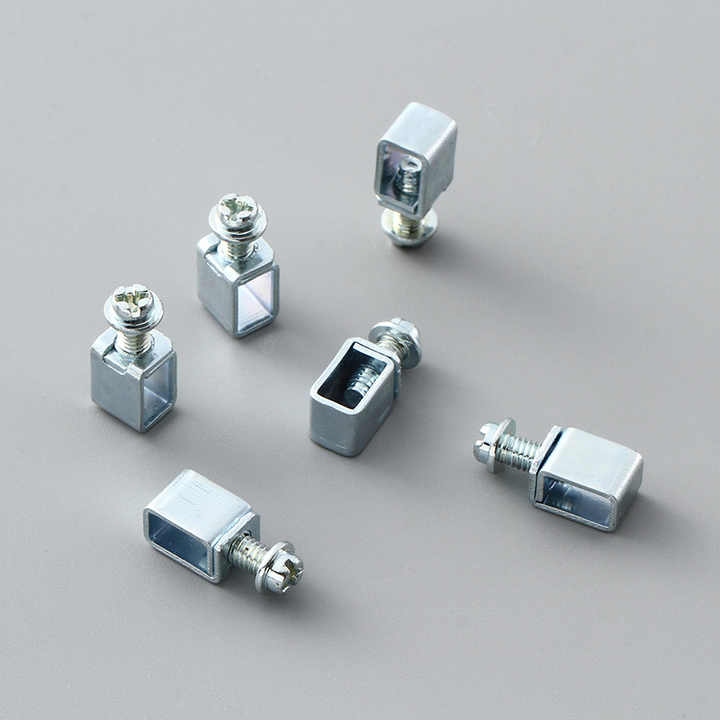 Aoda Terminal Box, Junction Box, Pressing Frame 63, Welding Terminal ...