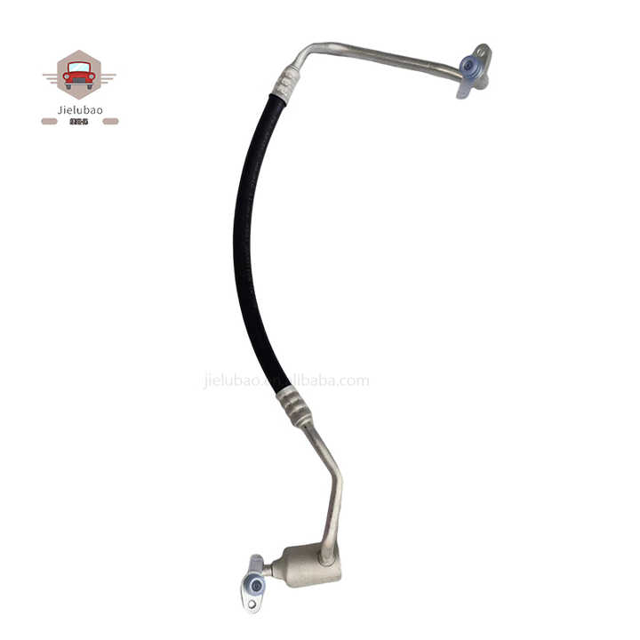 High Quality Auto Spare Parts Coolant Hose LR072184 LR035483 LR061565 ...