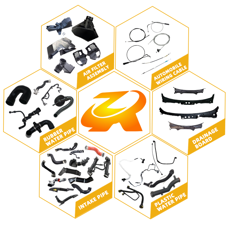 High Quality Bowden Cables for Precision Control Solutions